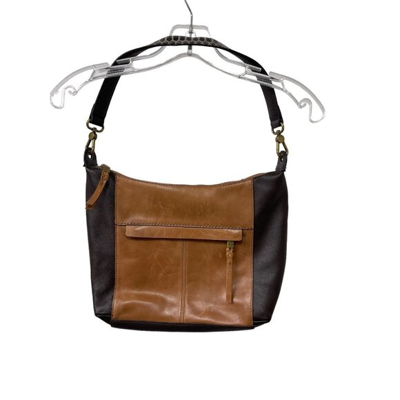The Sak | Bags | The Sak Brown Real Leather Alameda Hobo Bag | Poshmark